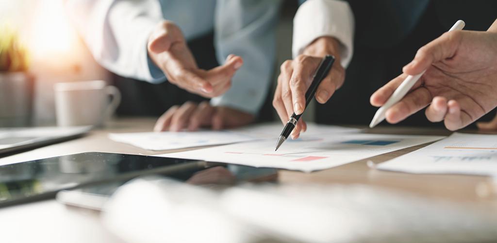 Charlie | Financial Planner | Investment Strategies Advisors